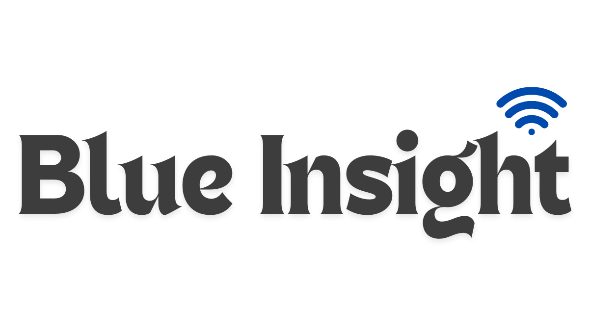Blue Insight - Blue Insight